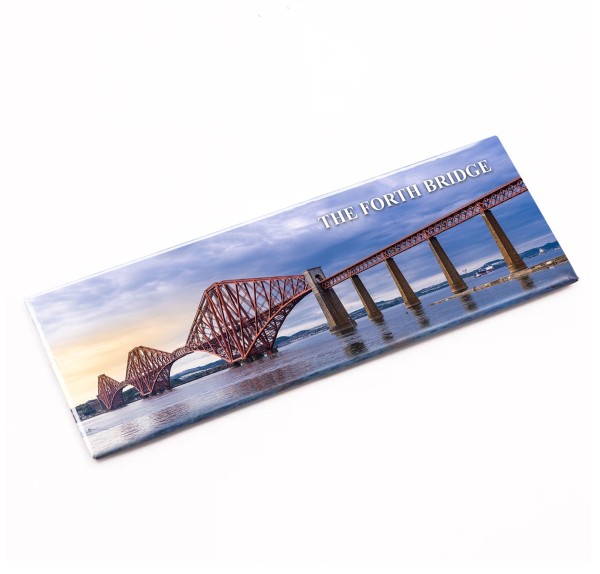 Rectangle Photo Magnets